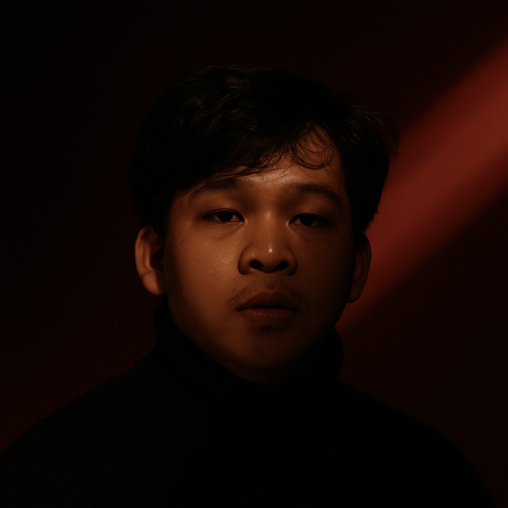 Phyo Min Khant – UI/UX Designer